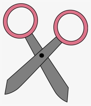 2 Scissors Clipart PNG Image | Transparent PNG Free Download on SeekPNG