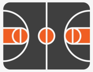 Indoor Basketball Court - Sportdigital PNG Image | Transparent PNG Free ...