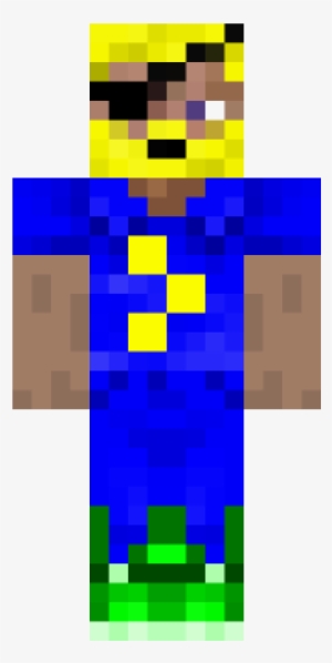 Alpha User - Vikkstar123 Skin PNG Image | Transparent PNG Free Download ...