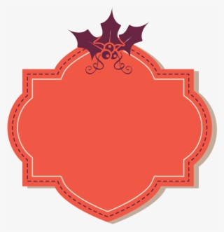 Label Frame Vector - Illustration PNG Image | Transparent PNG Free ...