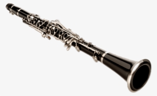 Clarinet - Clarinet Instrument PNG Image | Transparent PNG Free ...