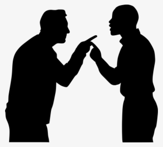 Two People In Argument PNG Image | Transparent PNG Free Download on SeekPNG