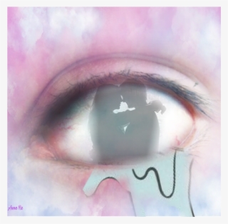 02 Eyes Well Up With Tears Of Joy PNG Image | Transparent PNG Free ...