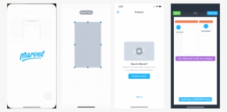 Marvel App - Marvel Ux PNG Image | Transparent PNG Free Download on SeekPNG