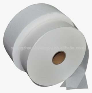 Biodegradable Tea Bag Filter Paper In Roll - Tissue Paper PNG Image ...