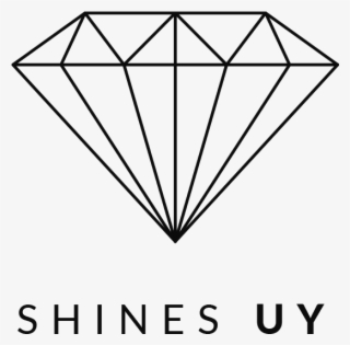 Transparent Diamond Geometric - Square Rotated 45 Degrees PNG Image ...