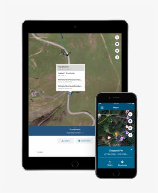 Maps - Tablet Computer PNG Image | Transparent PNG Free Download on SeekPNG
