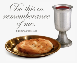 Communion-sjl - Communion Service Transparent PNG Image | Transparent ...