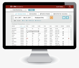 Etm Image 3 - Calabrio Quality Management 介紹 PNG Image | Transparent ...
