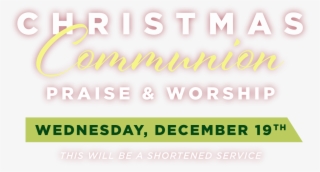 Christmas Communion Geometric Tree Text 1 - Dnn Evoq PNG Image ...