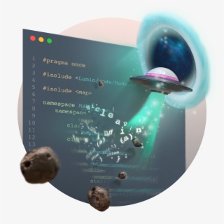 The Portal - Graphic Design PNG Image | Transparent PNG Free Download ...