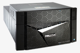 Dell Emc Vmax 250f All Flash Storage Img - Dell Emc Vmax 250 PNG Image ...