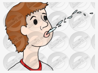 Spit Verb PNG Image | Transparent PNG Free Download on SeekPNG