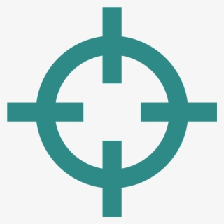 22 Bullets - Target Icon PNG Image | Transparent PNG Free Download on ...
