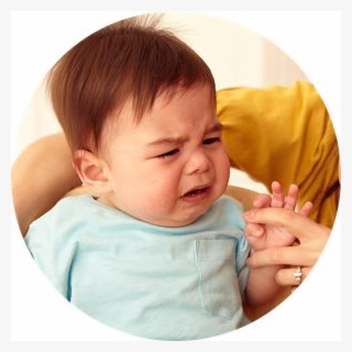 Constant Or Sudden Crying - Baby PNG Image | Transparent PNG Free ...