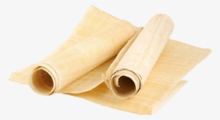 Objects - Papyrus - Paper PNG Image | Transparent PNG Free Download on ...