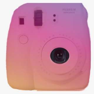 Instagram Sticker - Camera Lens PNG Image | Transparent PNG Free ...