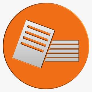 Business Requirements Document Icon PNG Image | Transparent PNG Free ...