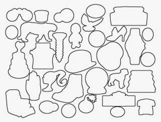 Transparent Google Logo Photo - Line Art PNG Image | Transparent PNG ...