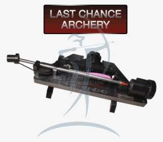 Last Chance Vane Master Pro Fletching Jig Vmp Png Bohning - Fletching ...