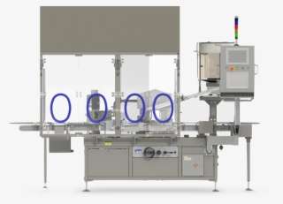 The Industry Standard In Capping For Parenteral Vials - Vial Capping ...