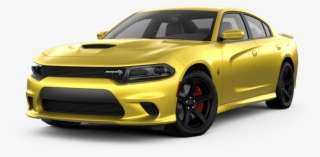 Yellow Jacket - Dodge Charger PNG Image | Transparent PNG Free Download ...