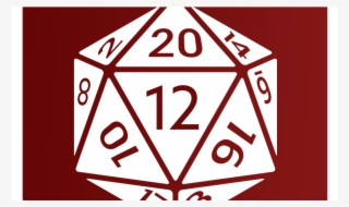 D20 Design PNG Image | Transparent PNG Free Download on SeekPNG
