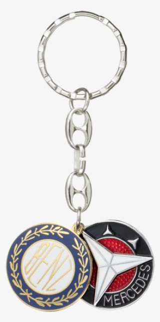 Old Mercedes Benz Key PNG Image | Transparent PNG Free Download on SeekPNG