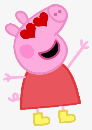 Peppa Pig Png PNG Images | PNG Cliparts Free Download on SeekPNG