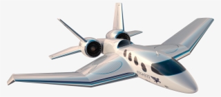 Pegasus Vertical Business Jet - Business Jet Vtol PNG Image ...