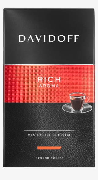 Davidoff Cafe PNG Image | Transparent PNG Free Download on SeekPNG