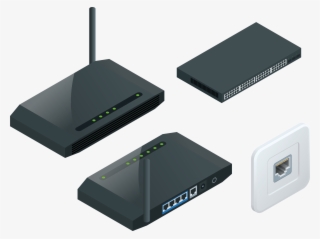 Wireless Router PNG Image | Transparent PNG Free Download on SeekPNG