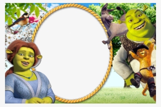 Shrek Frames - Shrek 4 PNG Image | Transparent PNG Free Download on SeekPNG