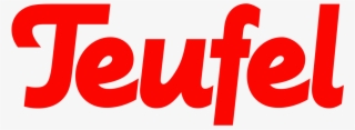 Teufel Logo PNG Image | Transparent PNG Free Download on SeekPNG