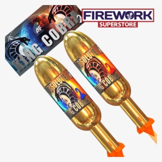 Skip To The Beginning Of The Images Gallery - King Cobra Firework ...