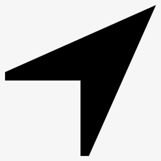 Current Locations - Location Icon Blue Vector PNG Image | Transparent ...