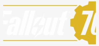 Fallout 76, Ps4, Pc, Xbox 1, Bethesda Softworks - Fallout 4 PNG Image ...