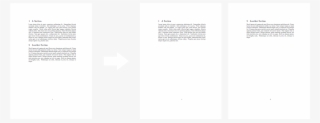 Latex Pagebreaks - Latex Page Break PNG Image | Transparent PNG Free Download on SeekPNG