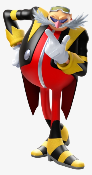 Eggman PNG Images | PNG Cliparts Free Download on SeekPNG