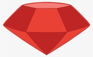 Sonic Red Gem - Triangle PNG Image | Transparent PNG Free Download on ...