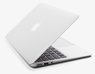 Apple Macbook Air - Personal Computer PNG Image | Transparent PNG Free ...