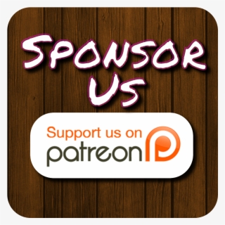 Support Us On Patreon - Patreon PNG Image | Transparent PNG Free ...