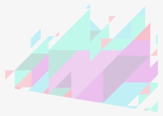 Bottom Triangle Pattern - Triangle PNG Image | Transparent PNG Free ...