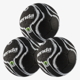 3 Soccer Balls PNG Image | Transparent PNG Free Download on SeekPNG