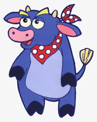 Fox Dora Clipart Swiper The Explorer Character PNG Image | Transparent ...