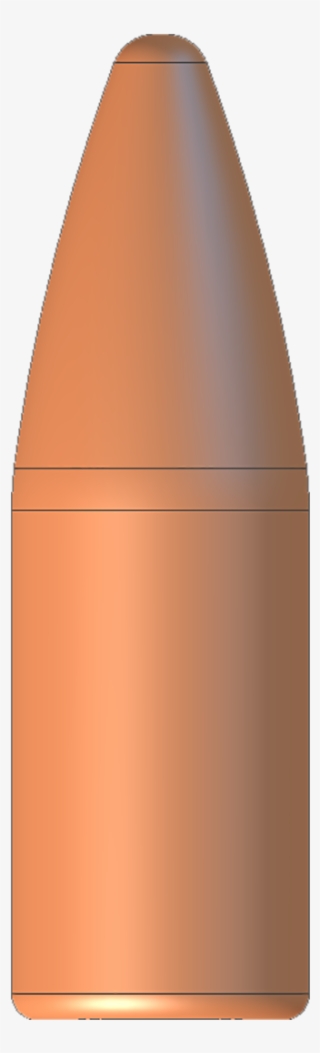 Bullet Transparent Caliber - 50 Cal Bullet Png PNG Image | Transparent ...