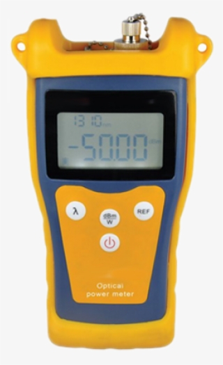 Self Calibrate Optical Power Meter Back Light Switch - Moisture Meter ...