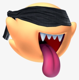 Bmbr Boo Artwork 6 Blindfold Boo - Boos Mario Party Island Tour PNG Image | Transparent PNG Free ...