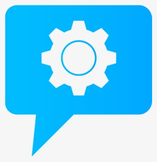 Icon Config Png White PNG Image | Transparent PNG Free Download on SeekPNG