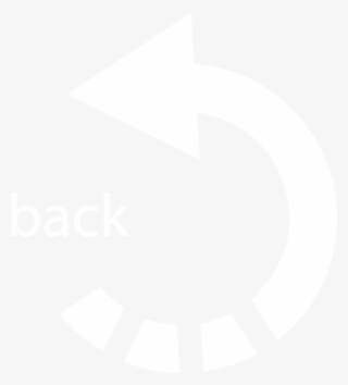 Arrow Go Back White - Emblem PNG Image | Transparent PNG Free Download ...